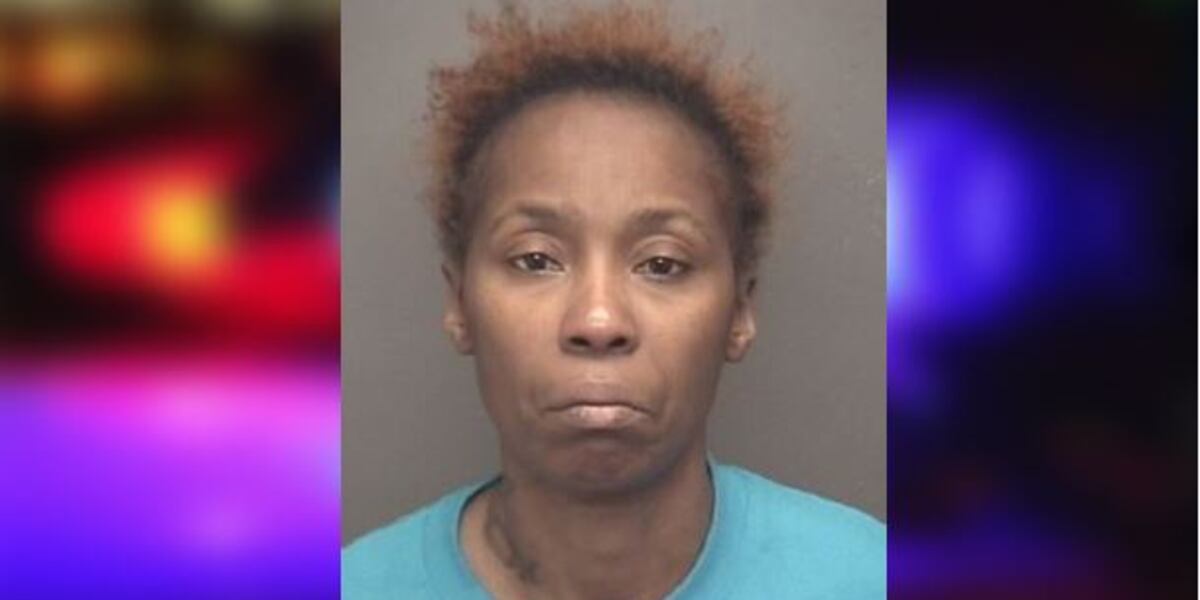 Evansville woman charged with animal cruelty... again Evansville woman charged with animal cruelty... again