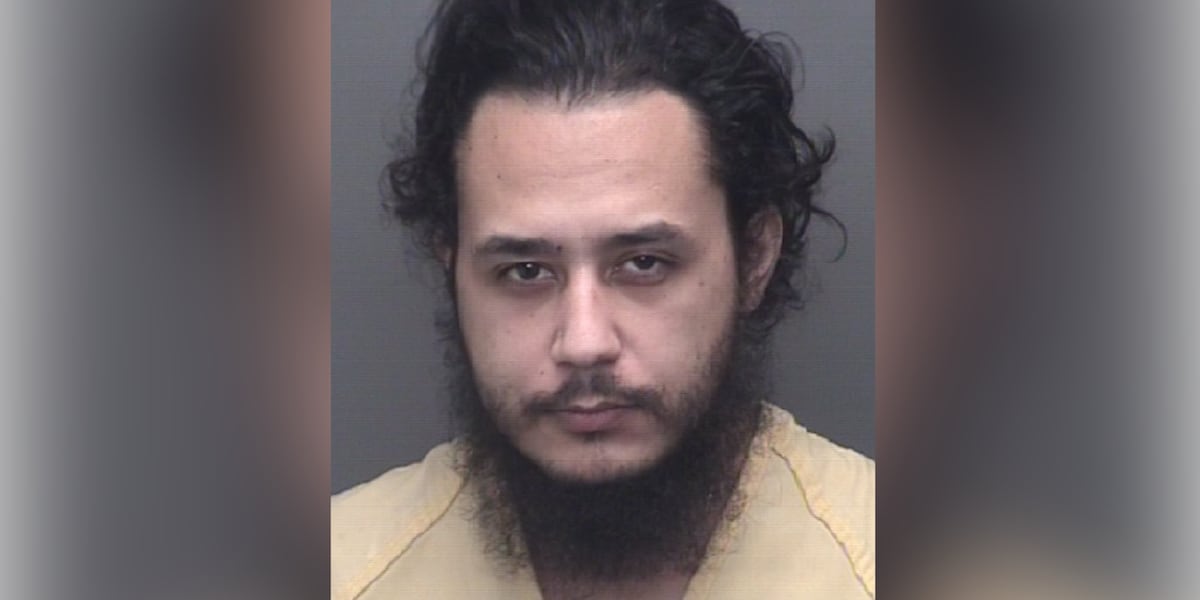 Mistrial Declared For Man Accused Of Killing His Mother