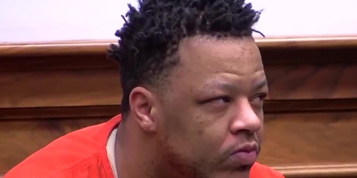 Owensboro Triple Murder Suspect Pleads Guilty