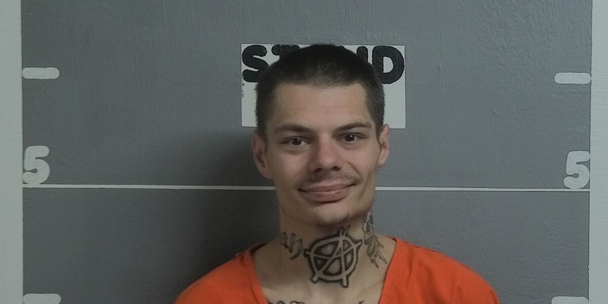 OCSO: Man arrested on multiple felony drug charges OCSO: Man arrested on multiple felony drug charges
