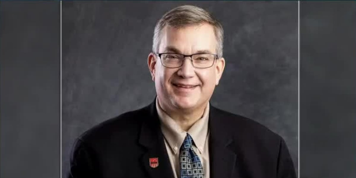 OPS Superintendent suspended, KSP investigation underway OPS Superintendent suspended, KSP investigation underway
