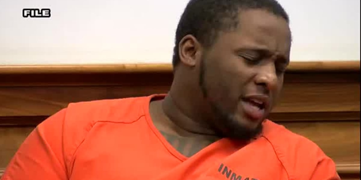 Owensboro Triple Murder Suspect Pleads Guilty