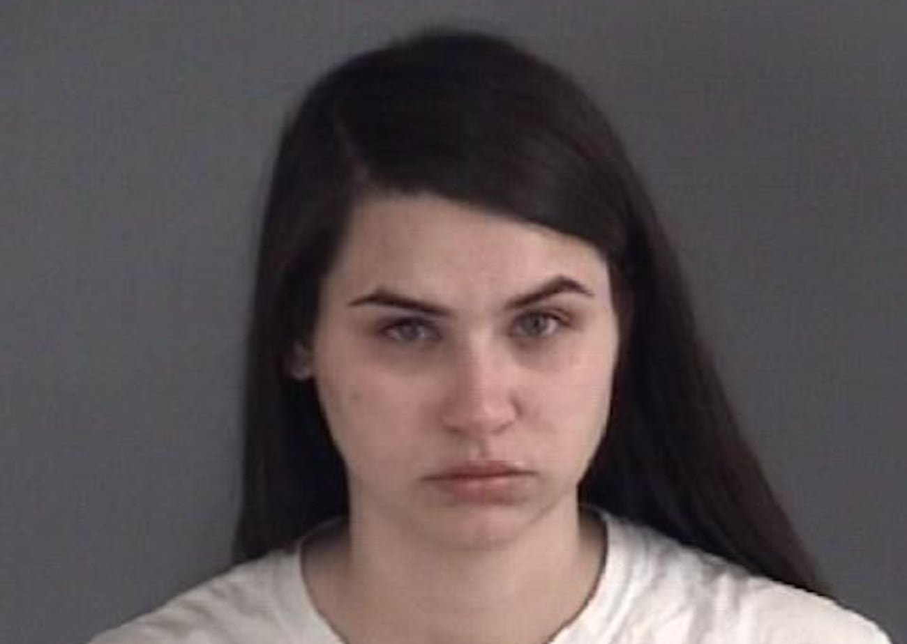 ISP: 18-year-old impaired driver arrested after driving 100 mph ISP: 18-year-old impaired driver arrested after driving 100 mph