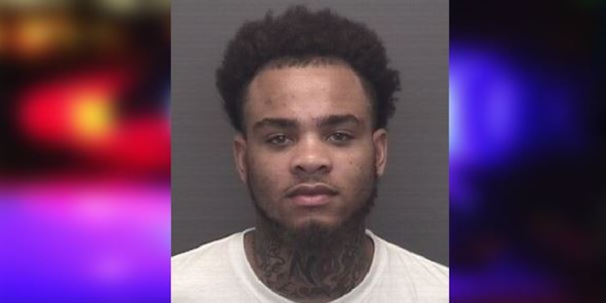 Convicted drug dealer sentenced in connection to 2022 deadly overdose Convicted drug dealer sentenced in connection to 2022 deadly overdose