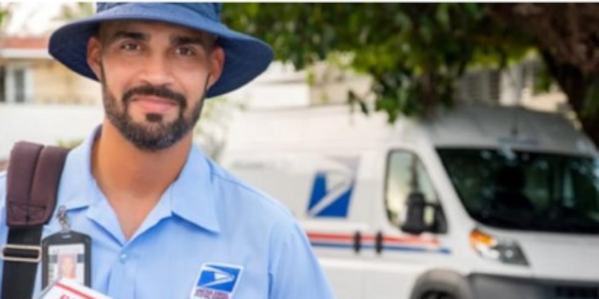 Usps Holding Job Fair To Fill Immediate Openings