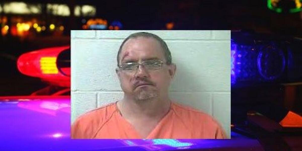 Calhoun, KY man charged with DUI after motorcycle crash Calhoun, KY man charged with DUI after motorcycle crash