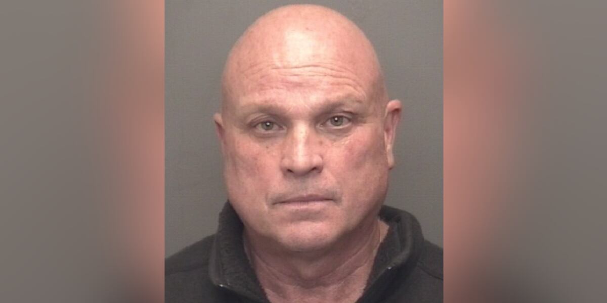 Newburgh man arrested on child molesting warrant in Evansville Newburgh man arrested on child molesting warrant in Evansville