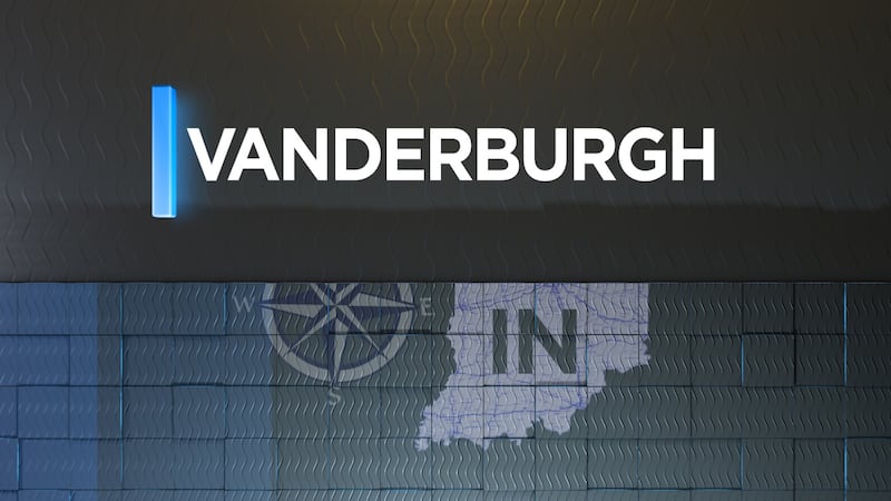 Sheriff’s Office: Inmate dies in Vanderburgh Co. Jail Sheriff’s Office: Inmate dies in Vanderburgh Co. Jail