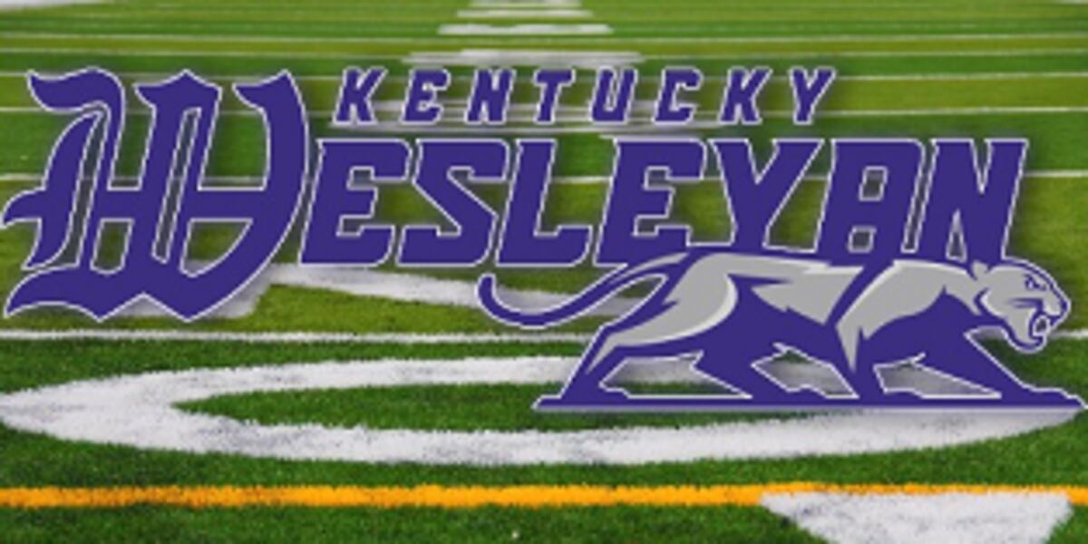 Ky. Wesleyan Football releases its 2023 schedule Ky. Wesleyan Football releases its 2023 schedule