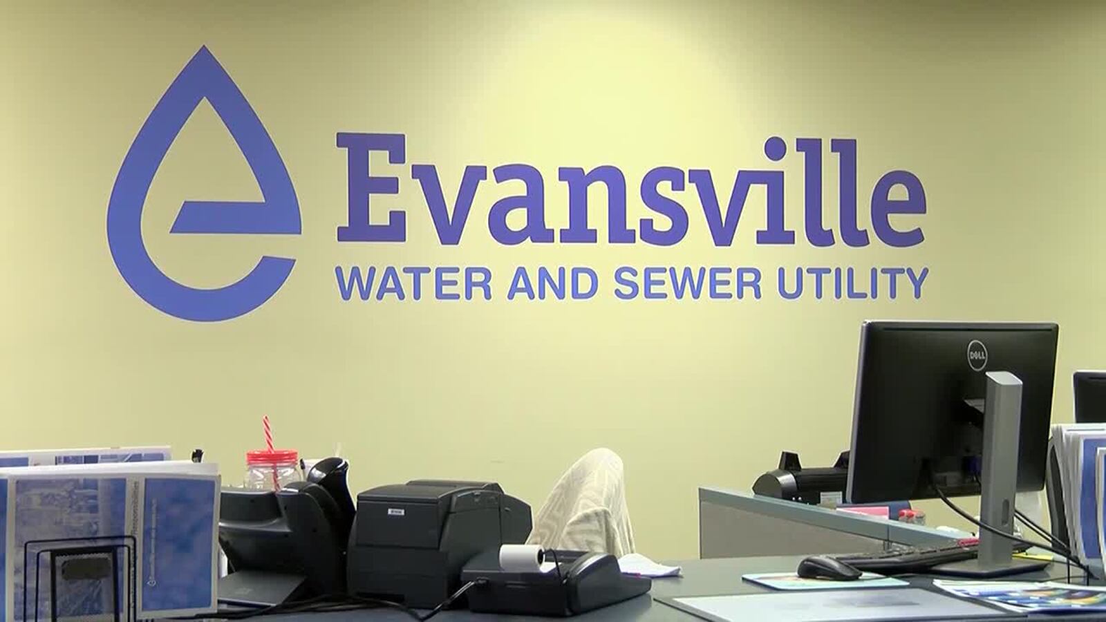 Assistance Programs Available Monday For Water Bill Help In Evansville