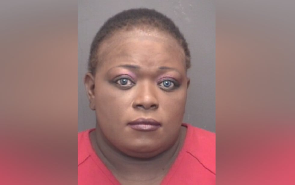 Walmart employee arrested, accused of stealing thousands Walmart employee arrested, accused of stealing thousands