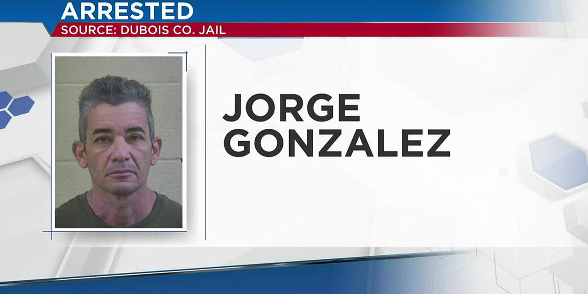 Jasper Police Man Found With Multiple Fake Ids Social Security Cards Arrested 2391