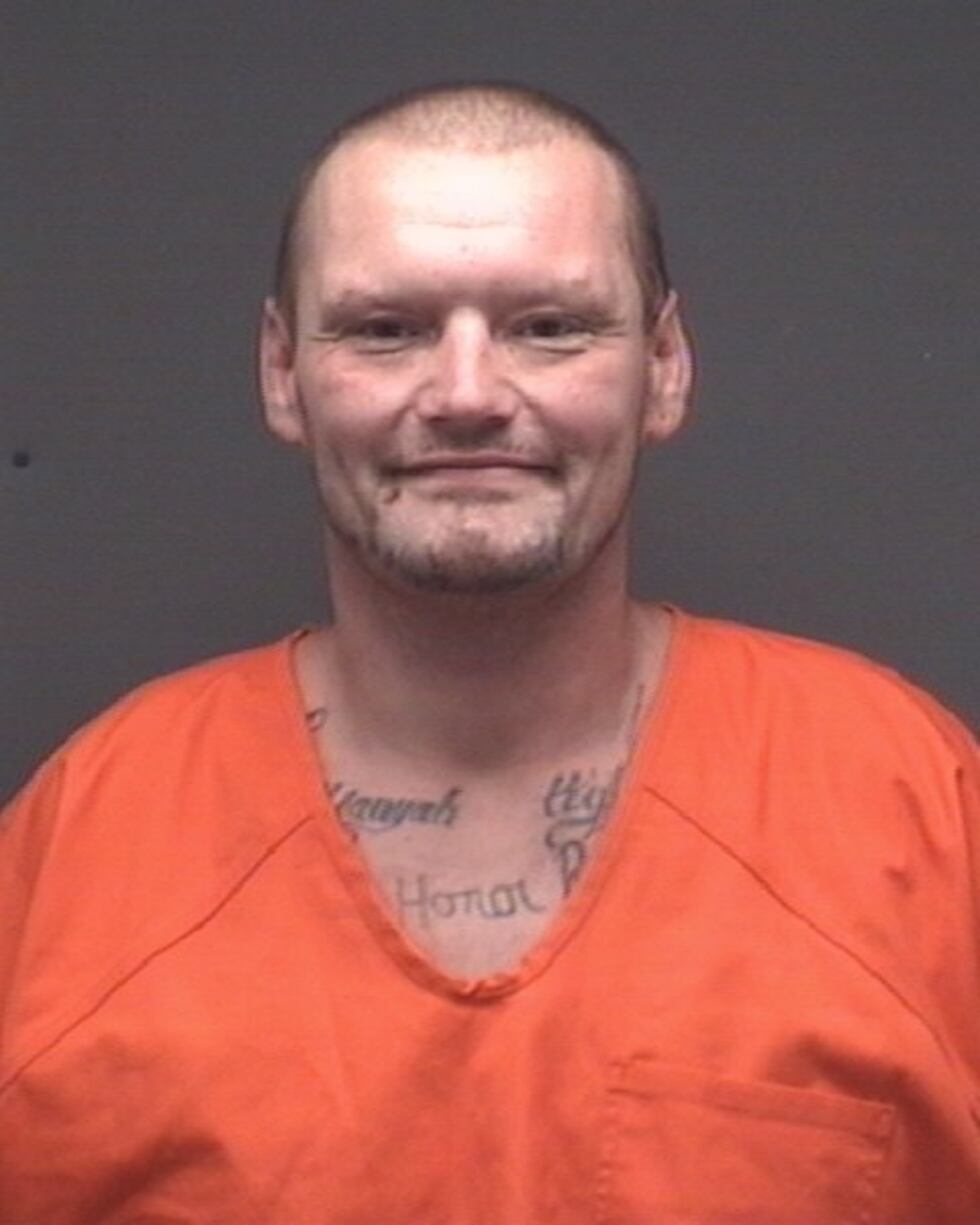 Evansville man arrested following string of burglaries in Newburgh Evansville man arrested following string of burglaries in Newburgh