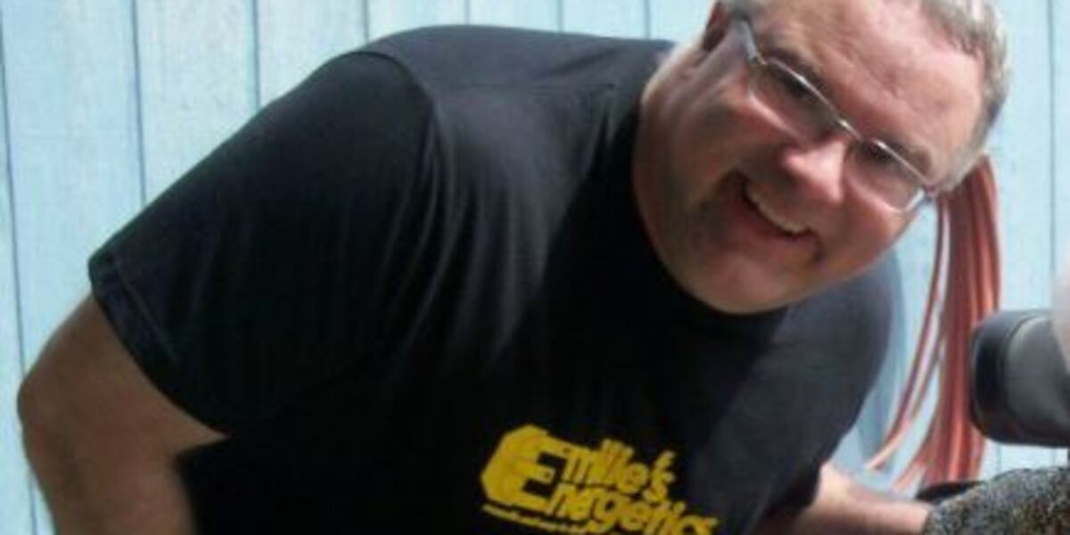 Tri-State Alliance president, Wally Paynter, dies at 56 Tri-State Alliance president, Wally Paynter, dies at 56